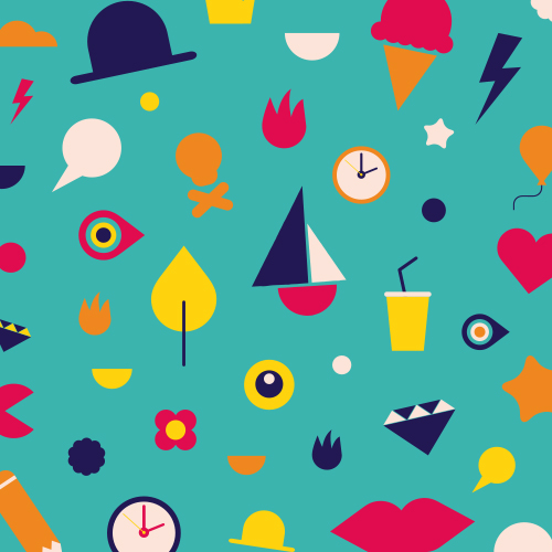 Illustration modulaire - molkdesign