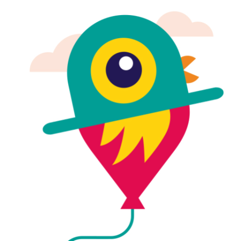 Illustration modulaire - molkdesign
